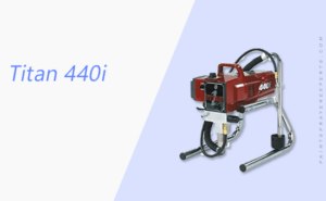 Titan Impact 440 vs 440i Comparison Review | Paint Sprayer Experts