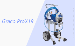 Graco Magnum ProX17 vs ProX19 - Battle of the Premiums | Paint Sprayer ...